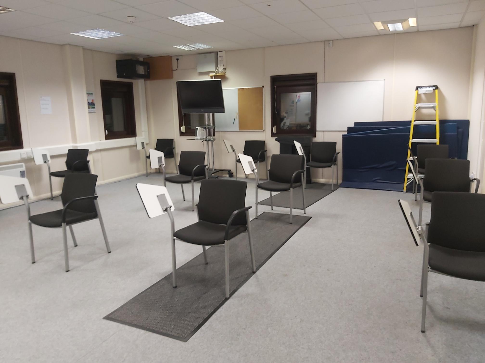 First Aid Course Manchester Tameside